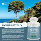immune system booster with pine bark