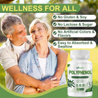 immune system booster with resveratrol