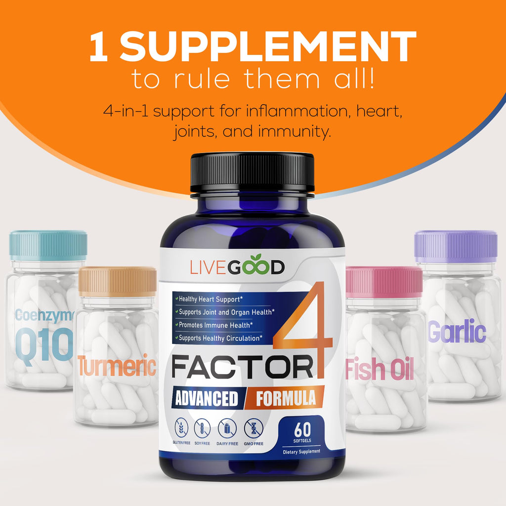 immune system booster with turmeric