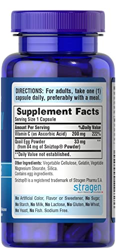 immune system booster with Vitamin C