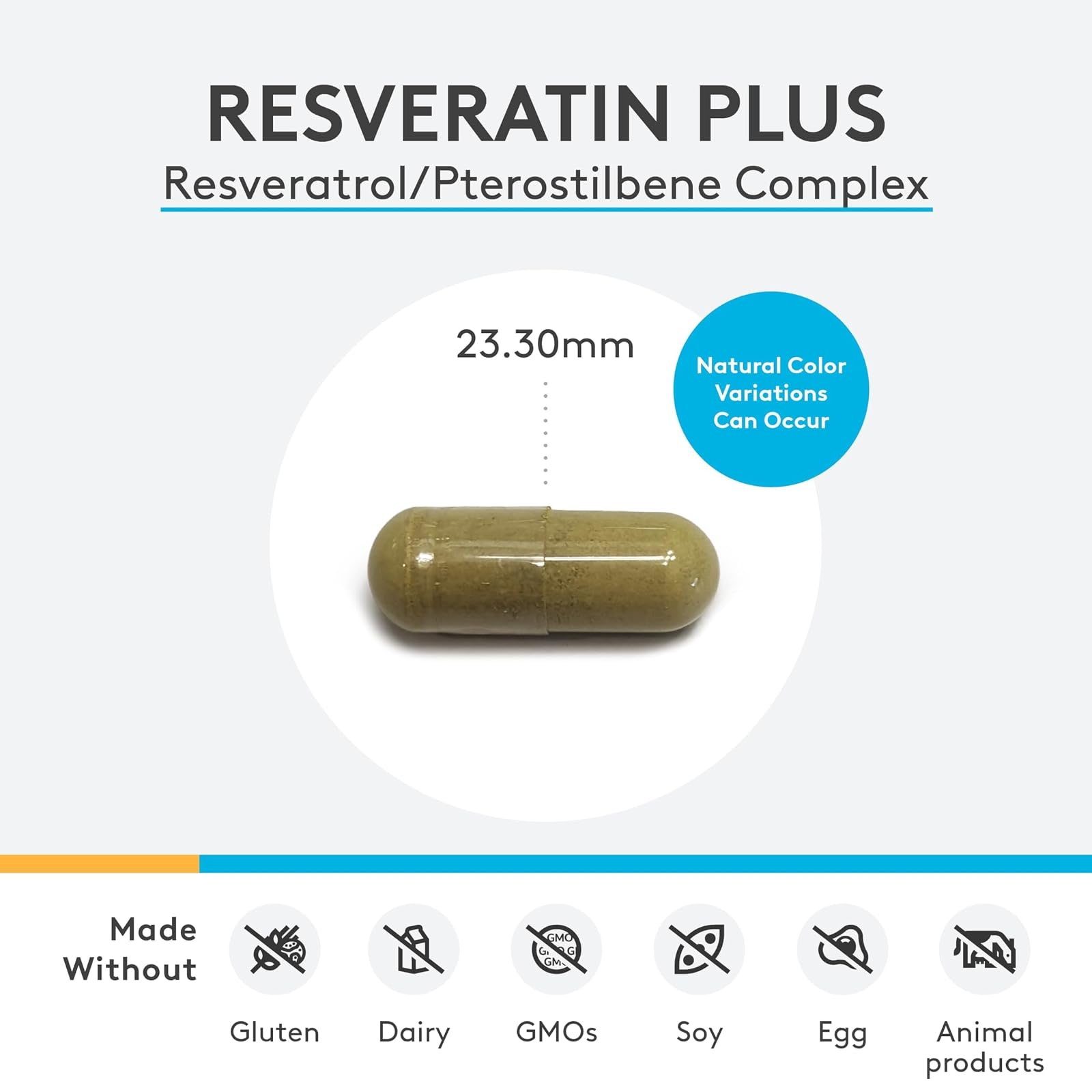 immune system booster XYMOGEN Resveratin