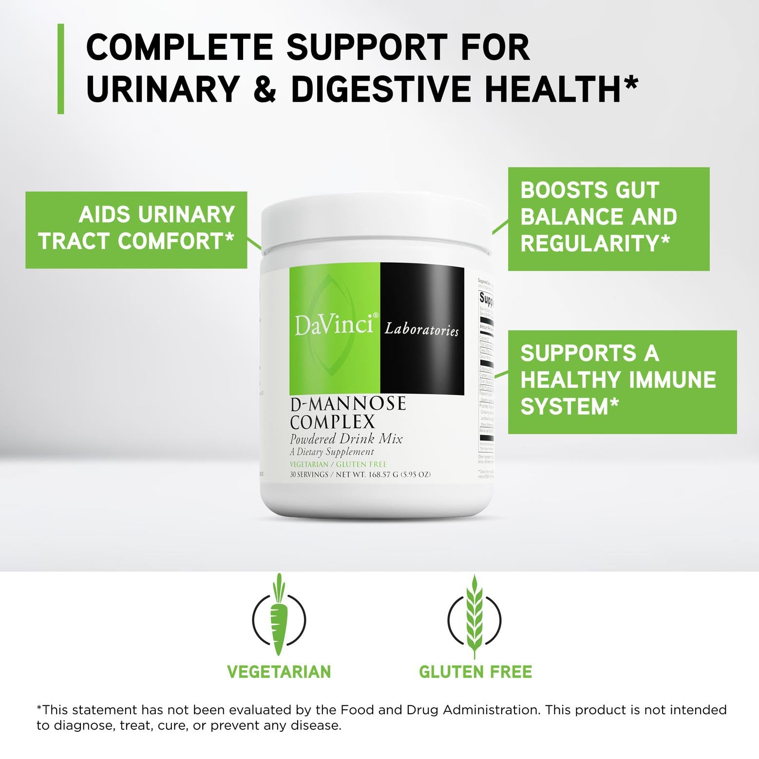 Immune system boosting drink mix