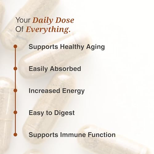 immune system boosting multivitamins