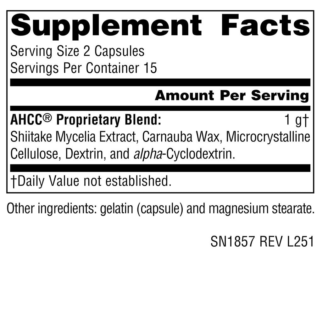 immune system boosting mushrooms