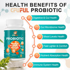 immune system boosting probiotics