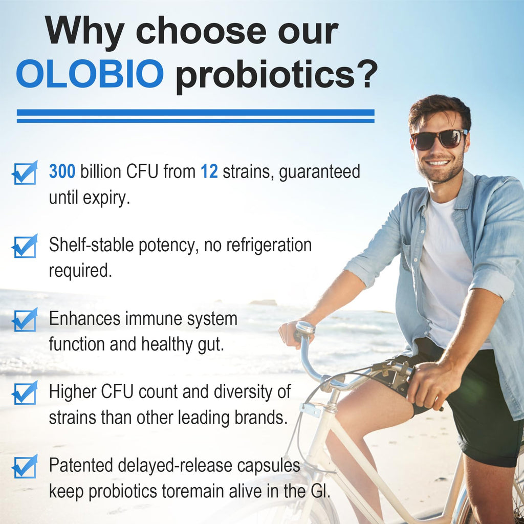 immune system boosting probiotics