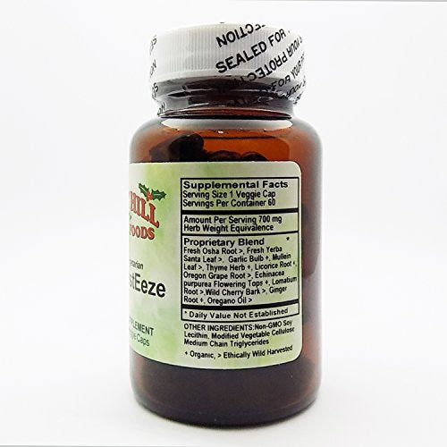 immune system boosting supplements