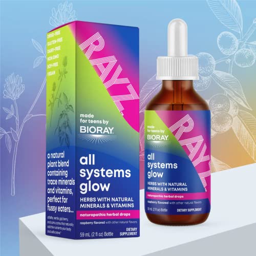 immune system enhancement BIORAY RAYZ