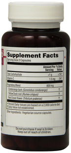 immune system health multivitamins