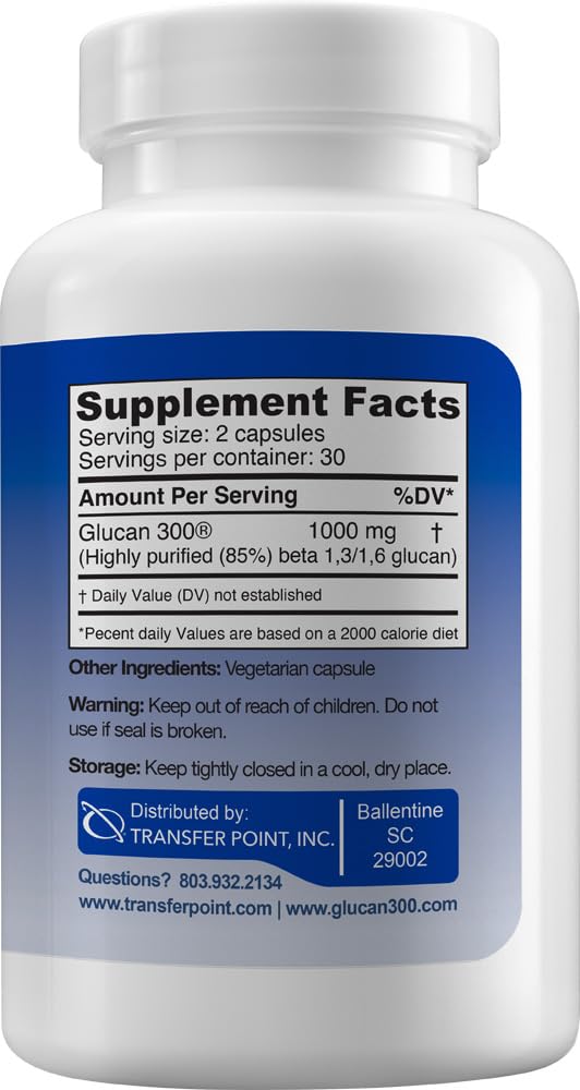 immune system health supplements