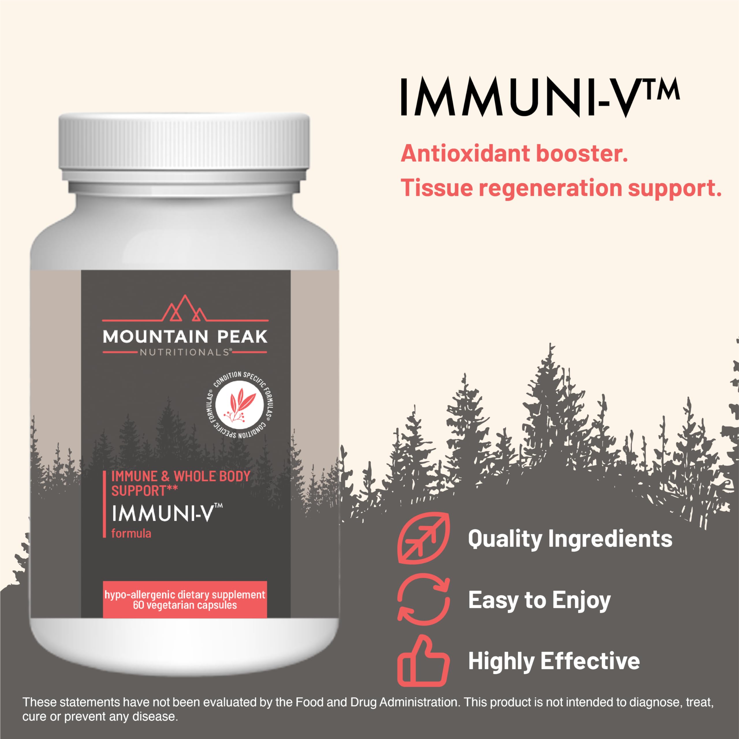 immune system health supplements