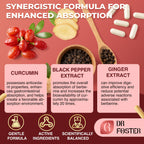 immune system support Berberine HCL