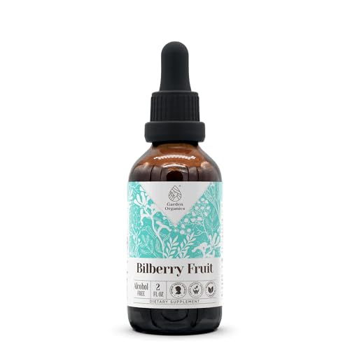 immune system support bilberry extract