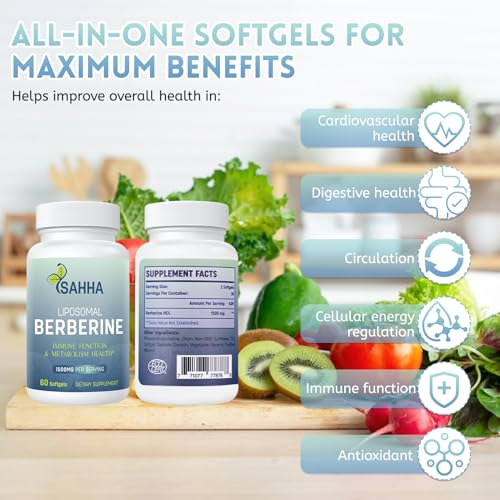 immune system support blended supplements