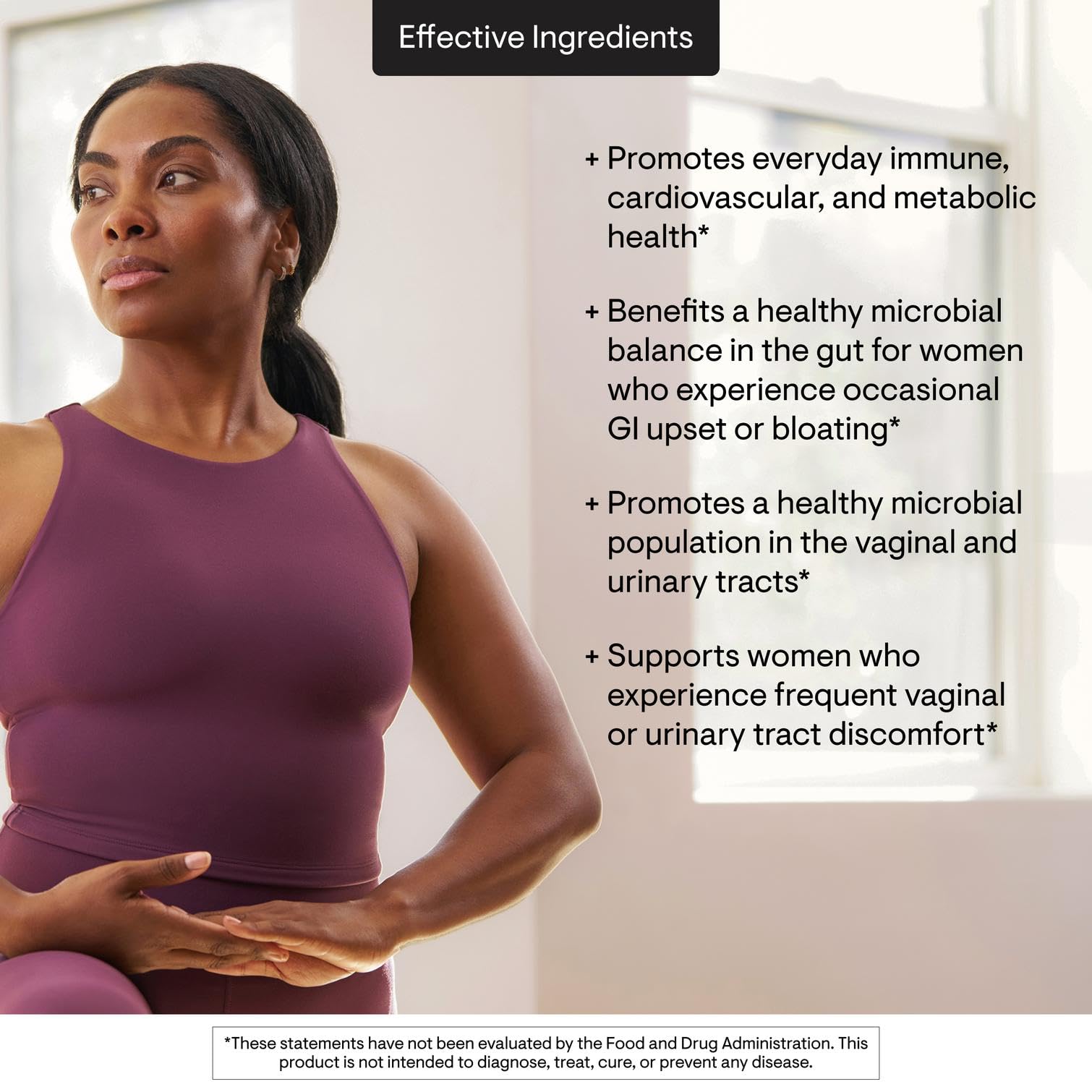 immune system support blended supplements