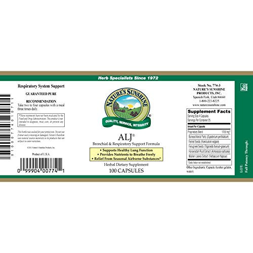immune system support blended supplements
