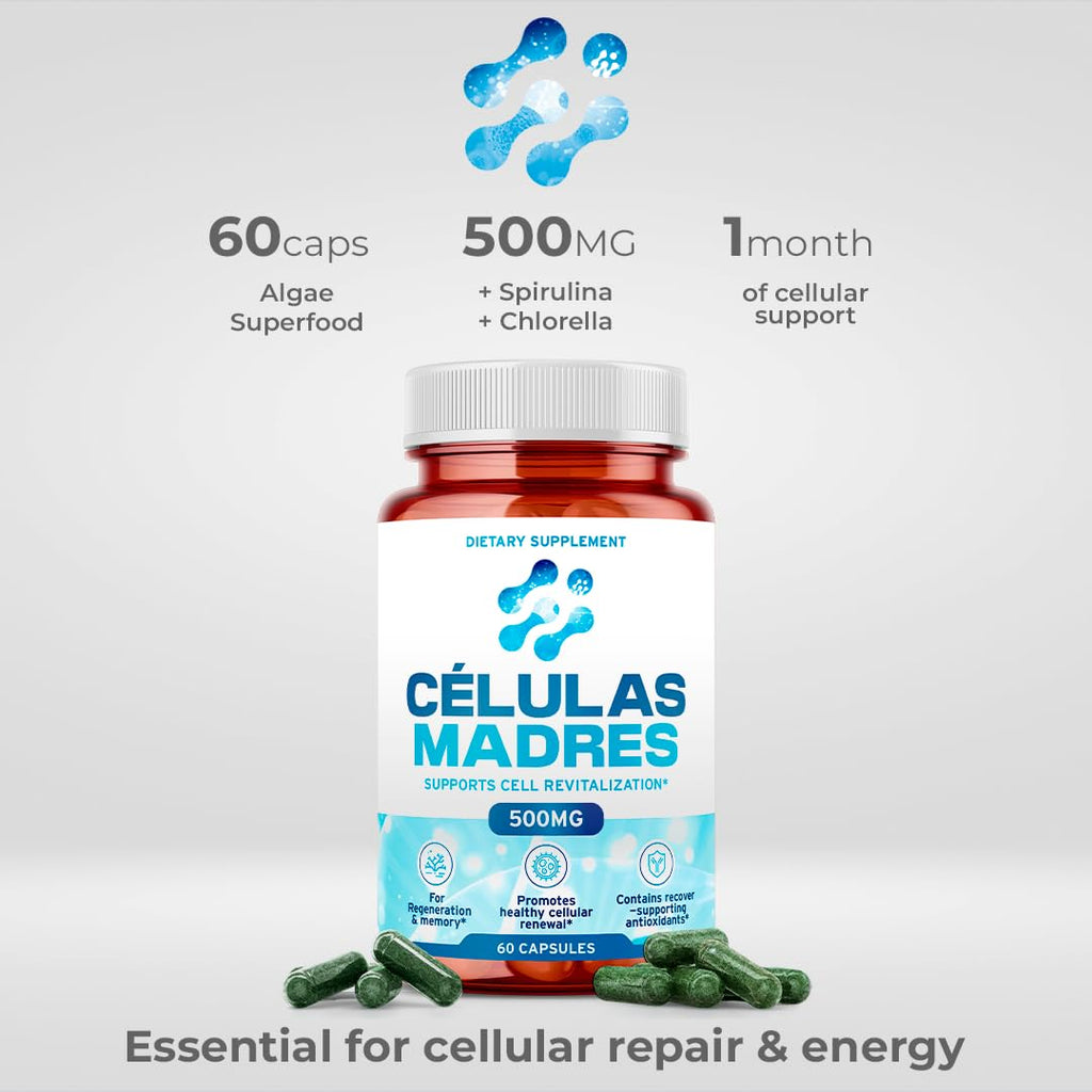 immune system support blended supplements