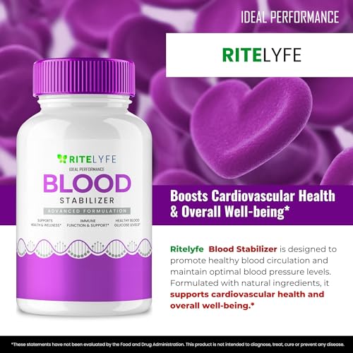 immune system support blended supplements