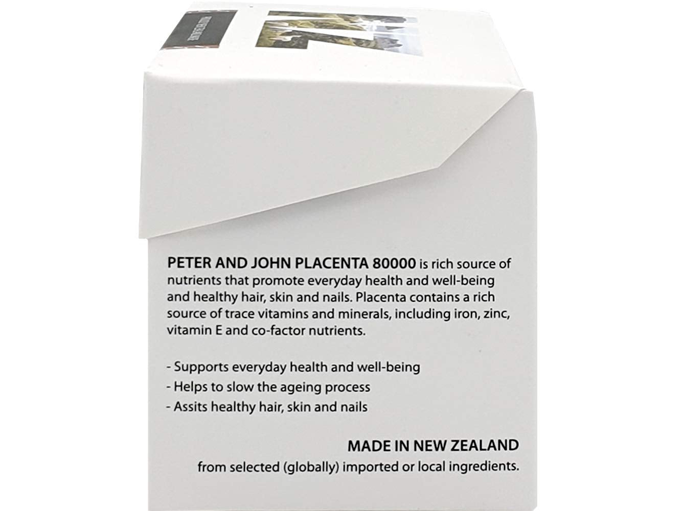 immune system support blended supplements