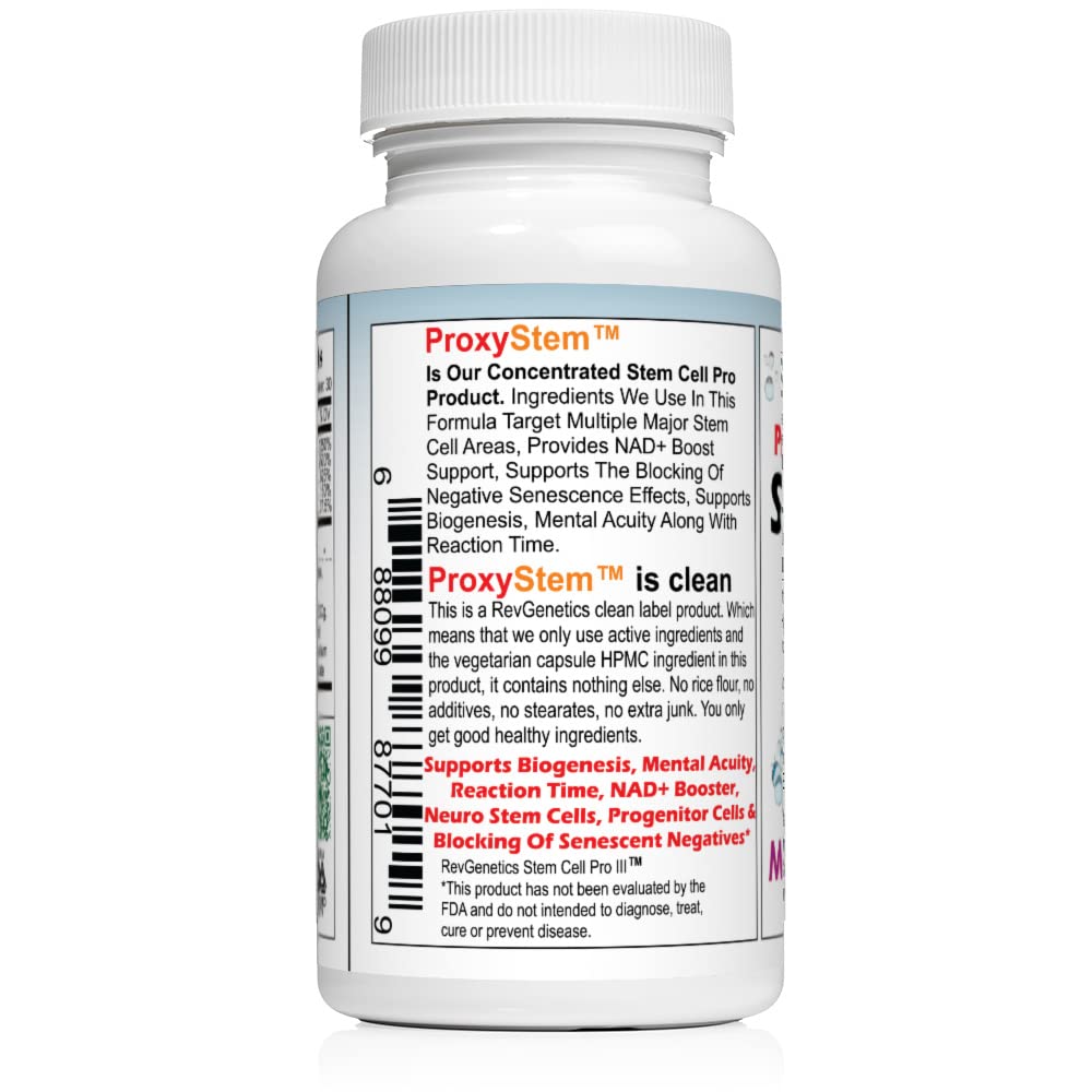 immune system support blended vitamin & mineral supplements