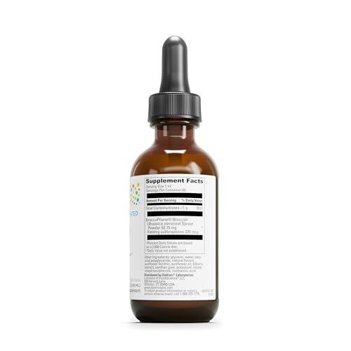Immune system support blended vitamins