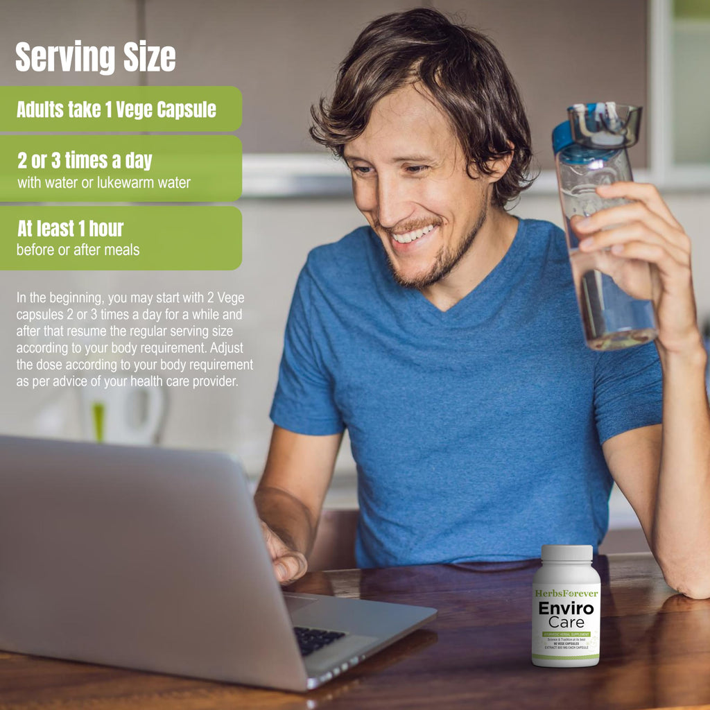 immune system support capsules