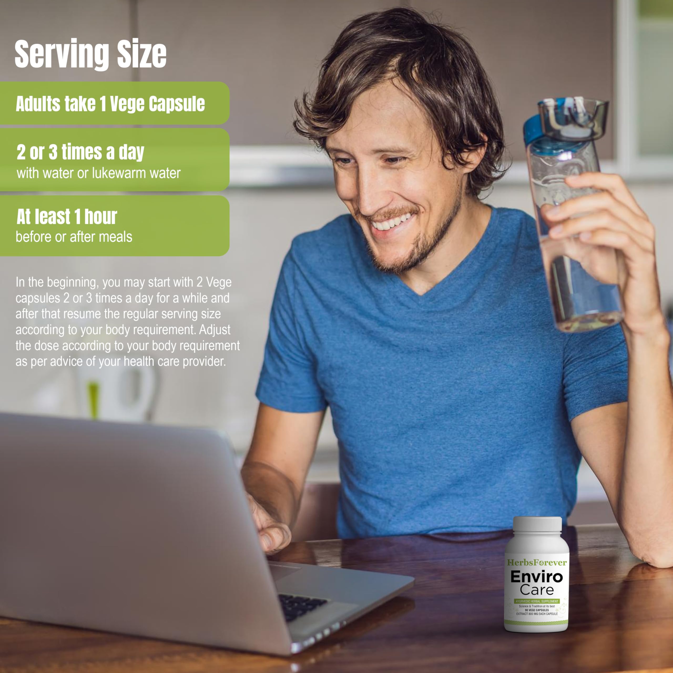 immune system support capsules
