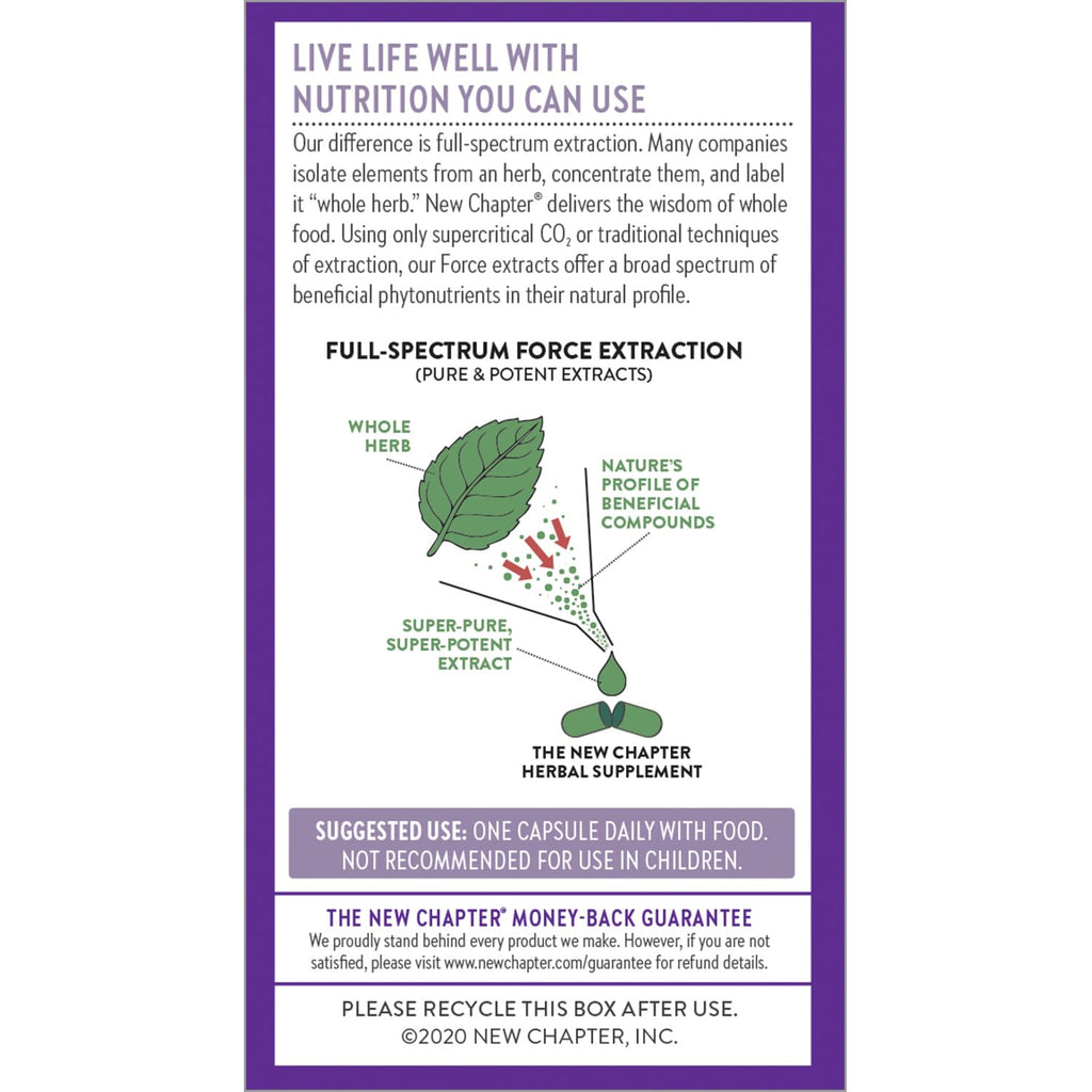 immune system support capsules