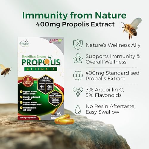 immune system support capsules