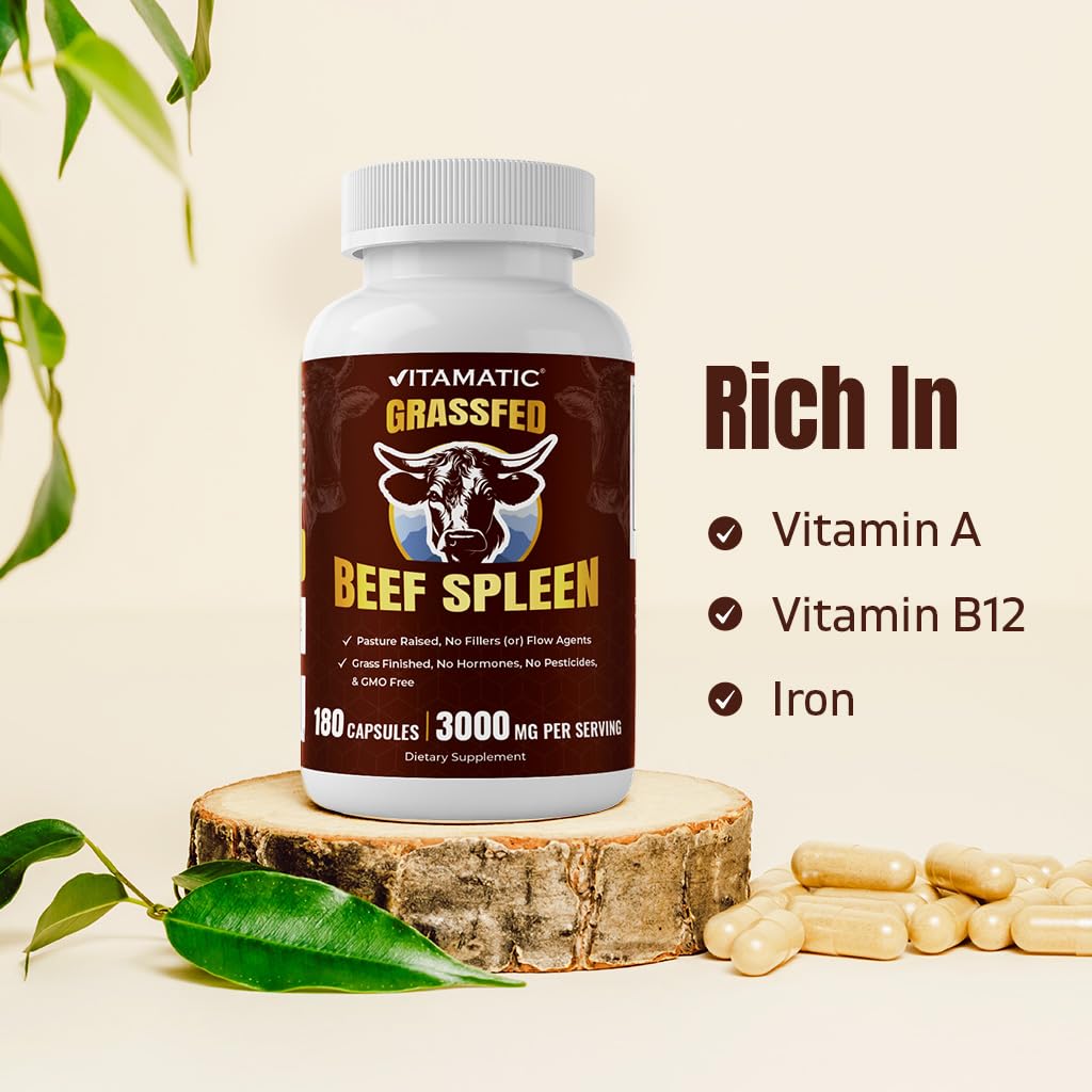 immune system support capsules
