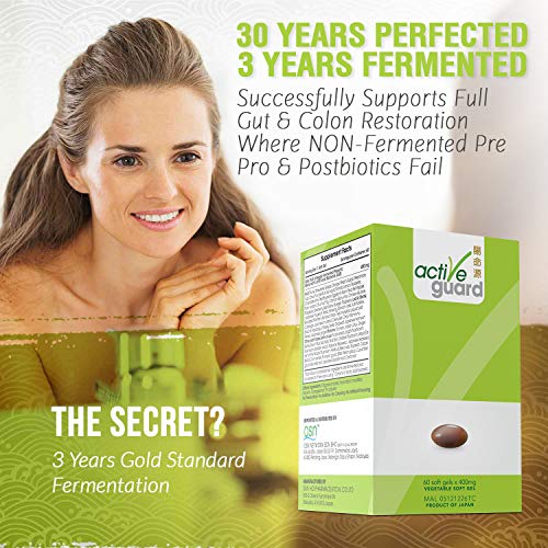 immune system support for active lifestyles