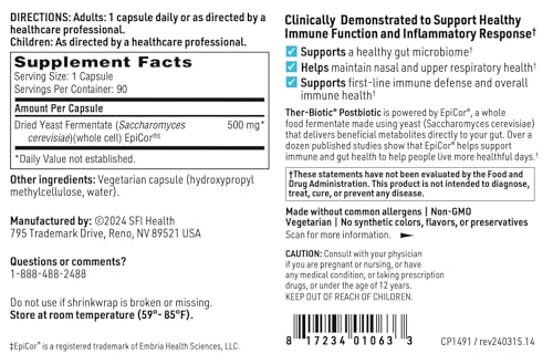 immune system support for adults