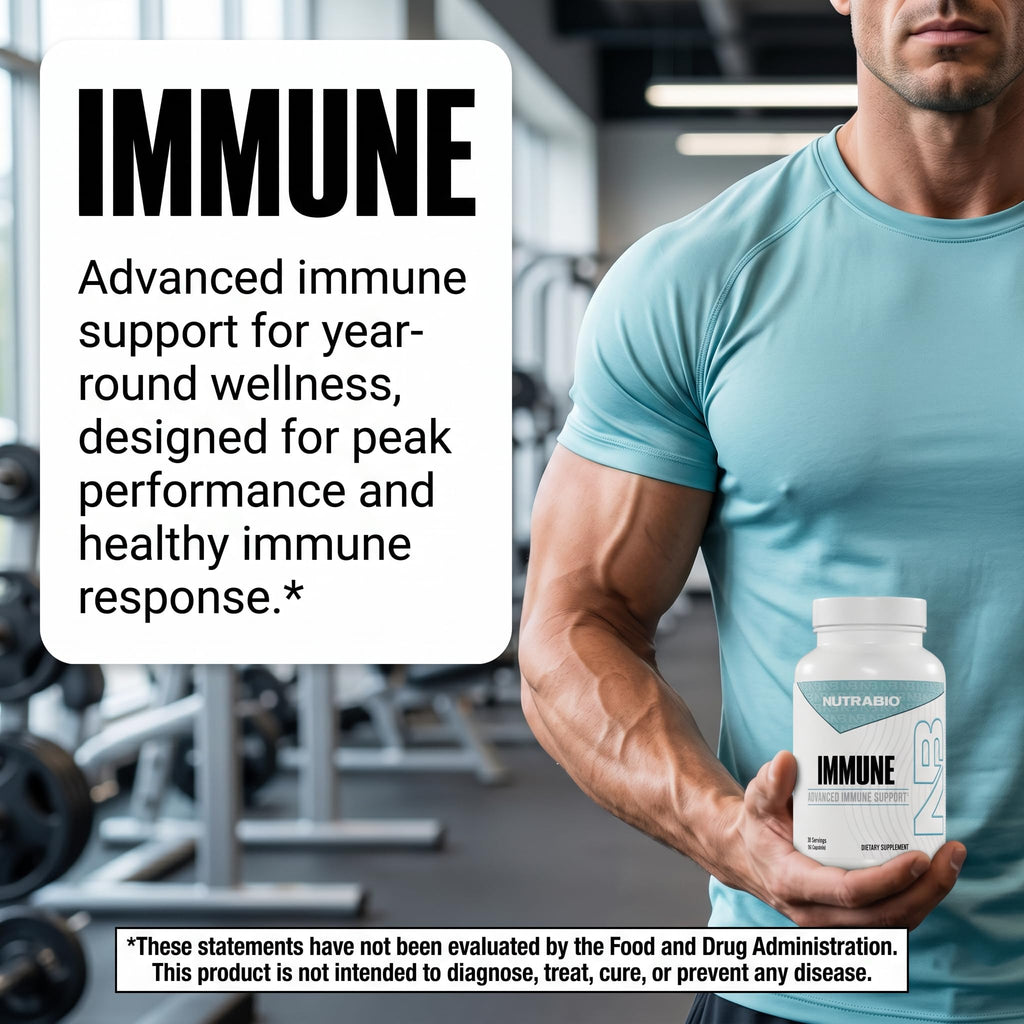 immune system support for Canadians