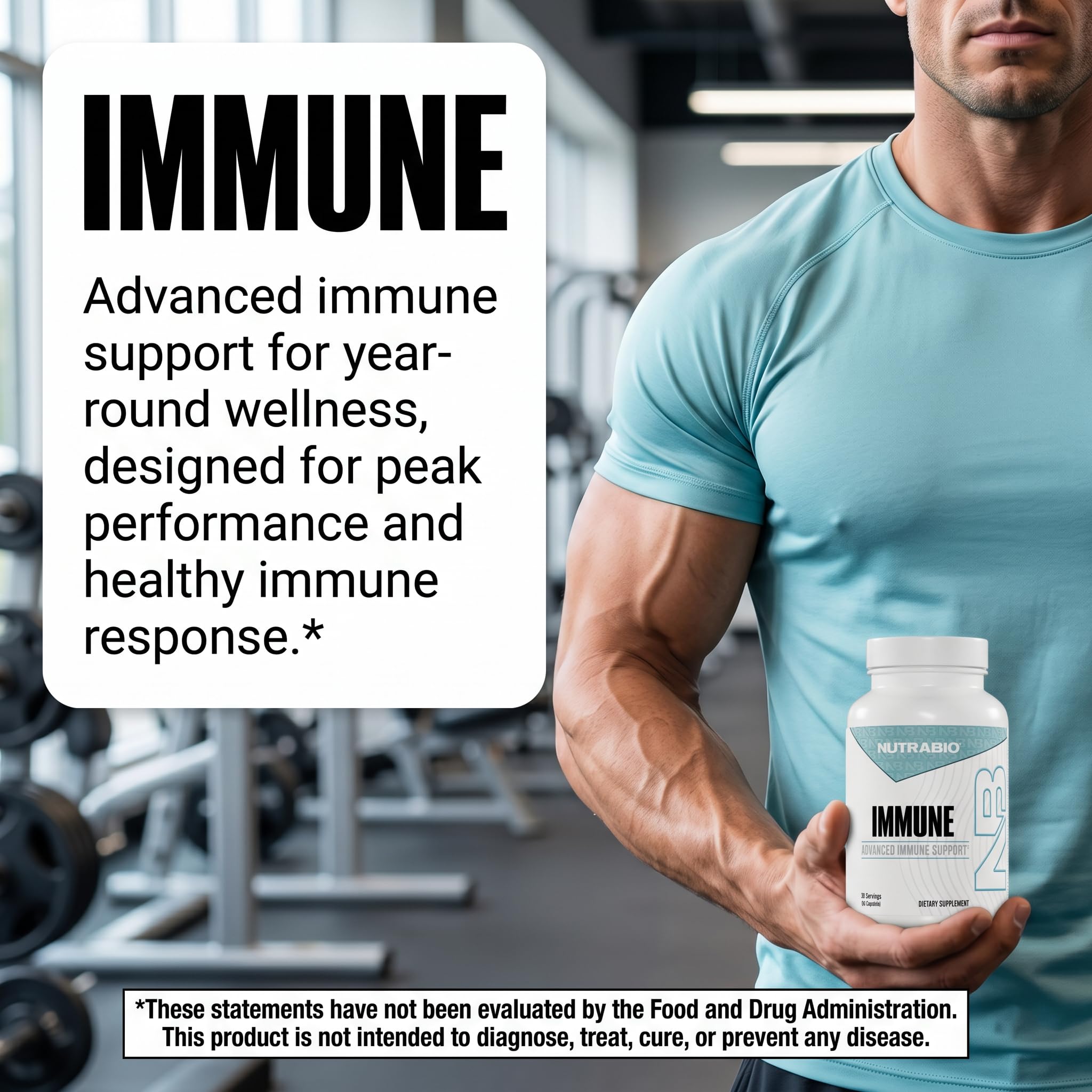 immune system support for Canadians