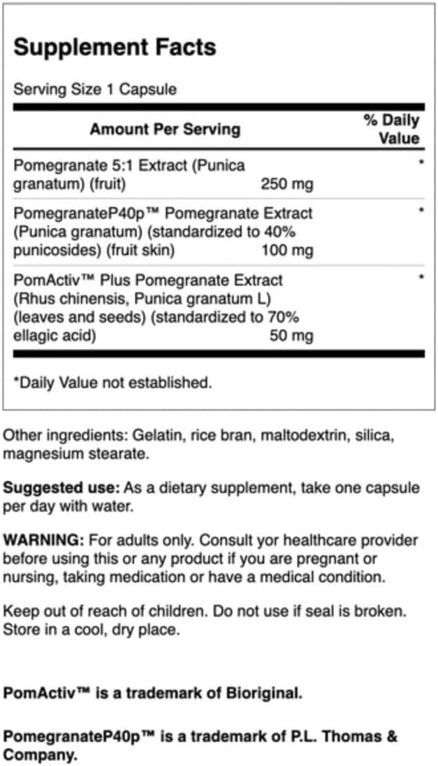 immune system support from blended supplements