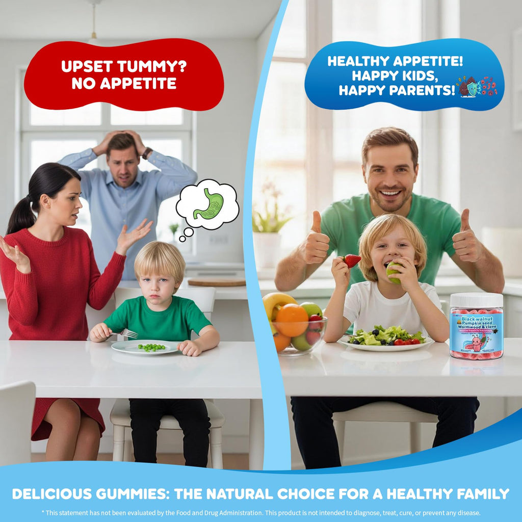 immune system support gummies