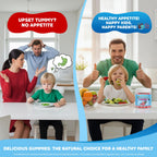 immune system support gummies