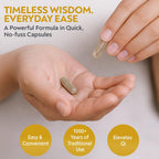 immune system support herbal blend