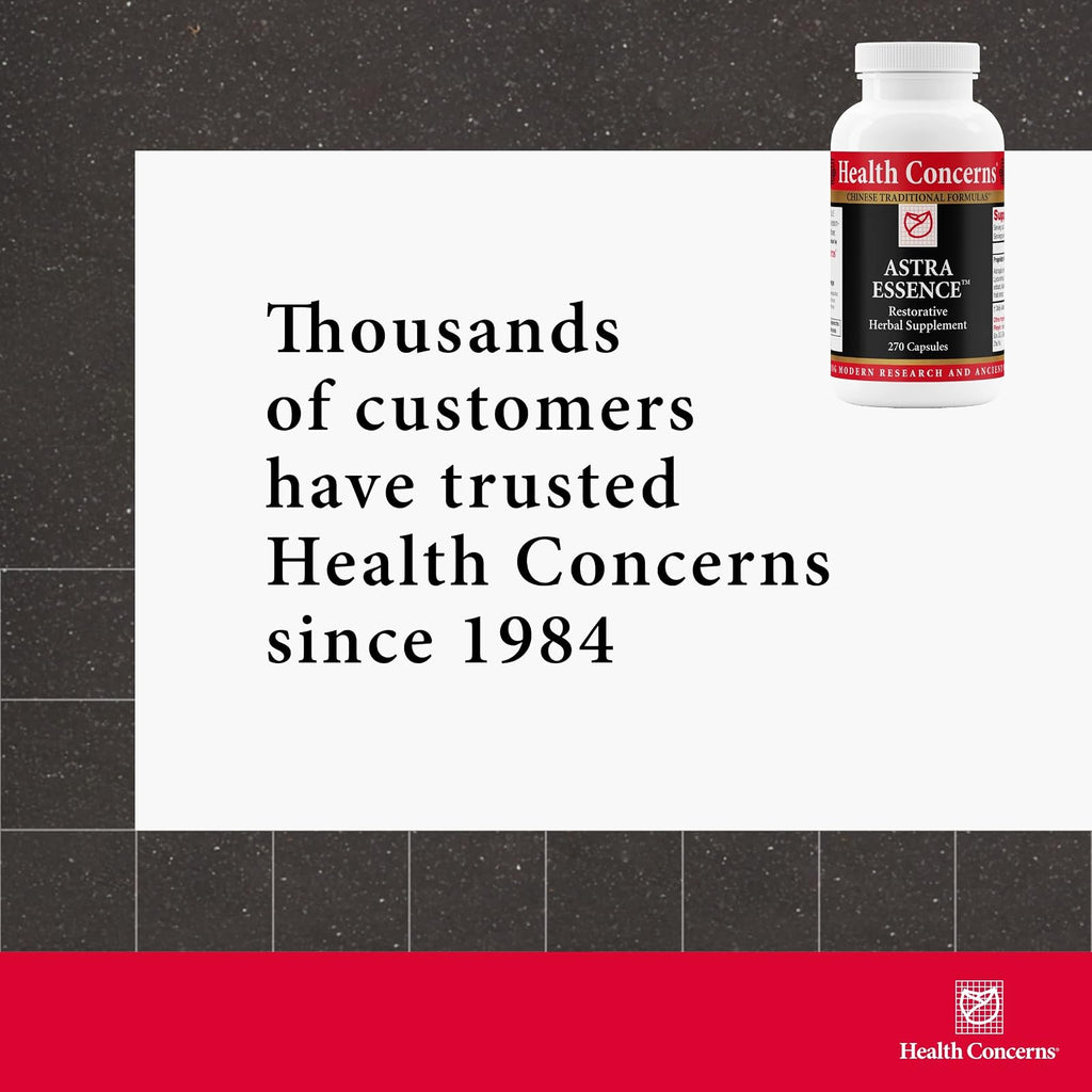 immune system support herbal tonic