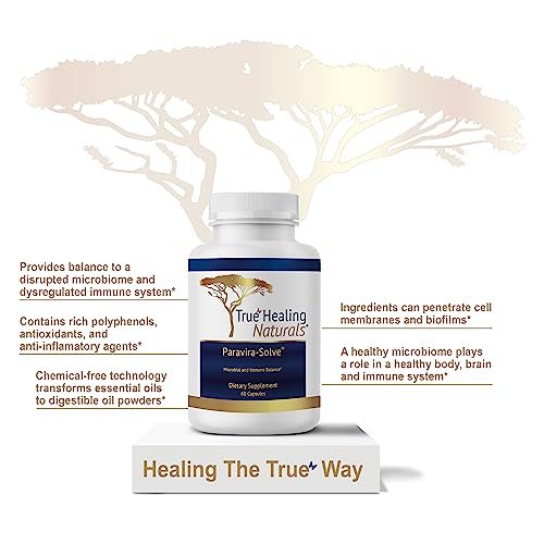 immune system support in a capsule