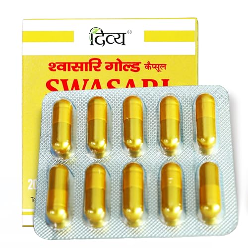 immune system support Patanjali vitamins