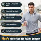 immune system support probiotics