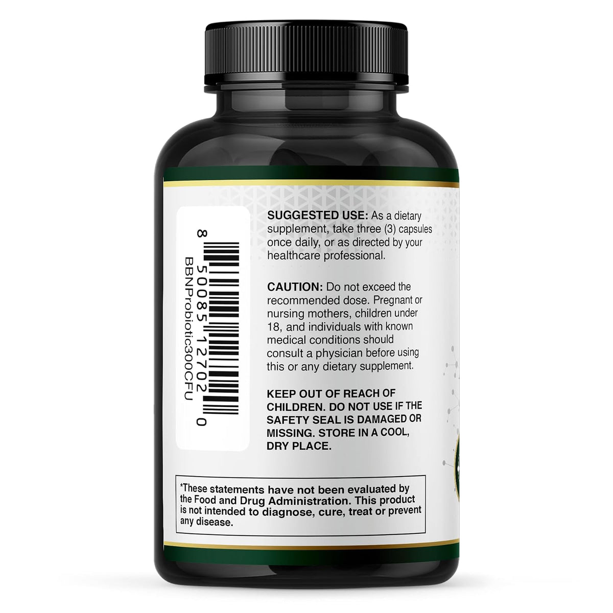 immune system support probiotics