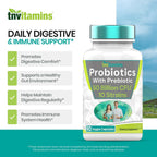 immune system support probiotics