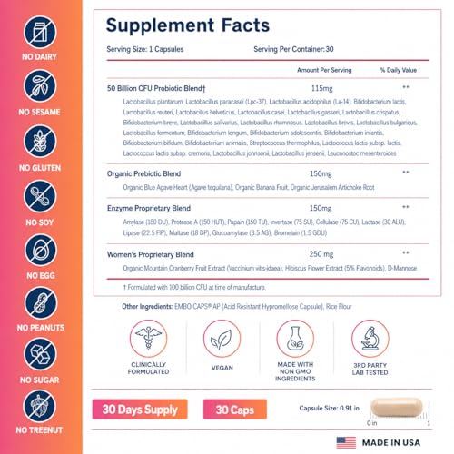 immune system support probiotics