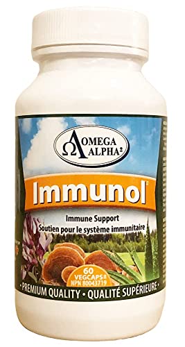 immune system support supplements