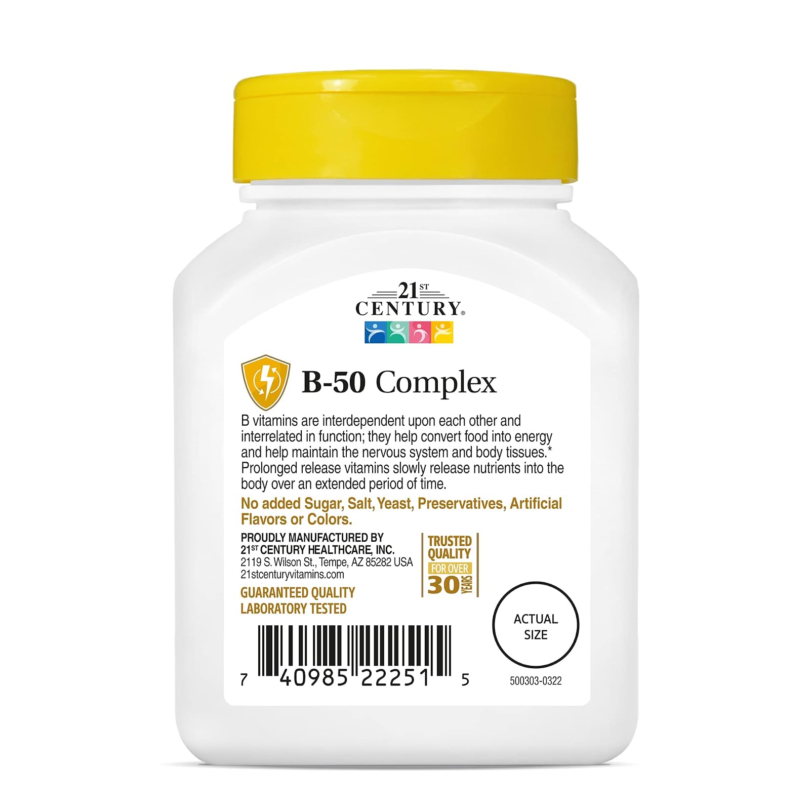 immune system support vitamin b