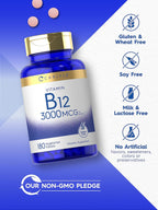immune system support Vitamin B12