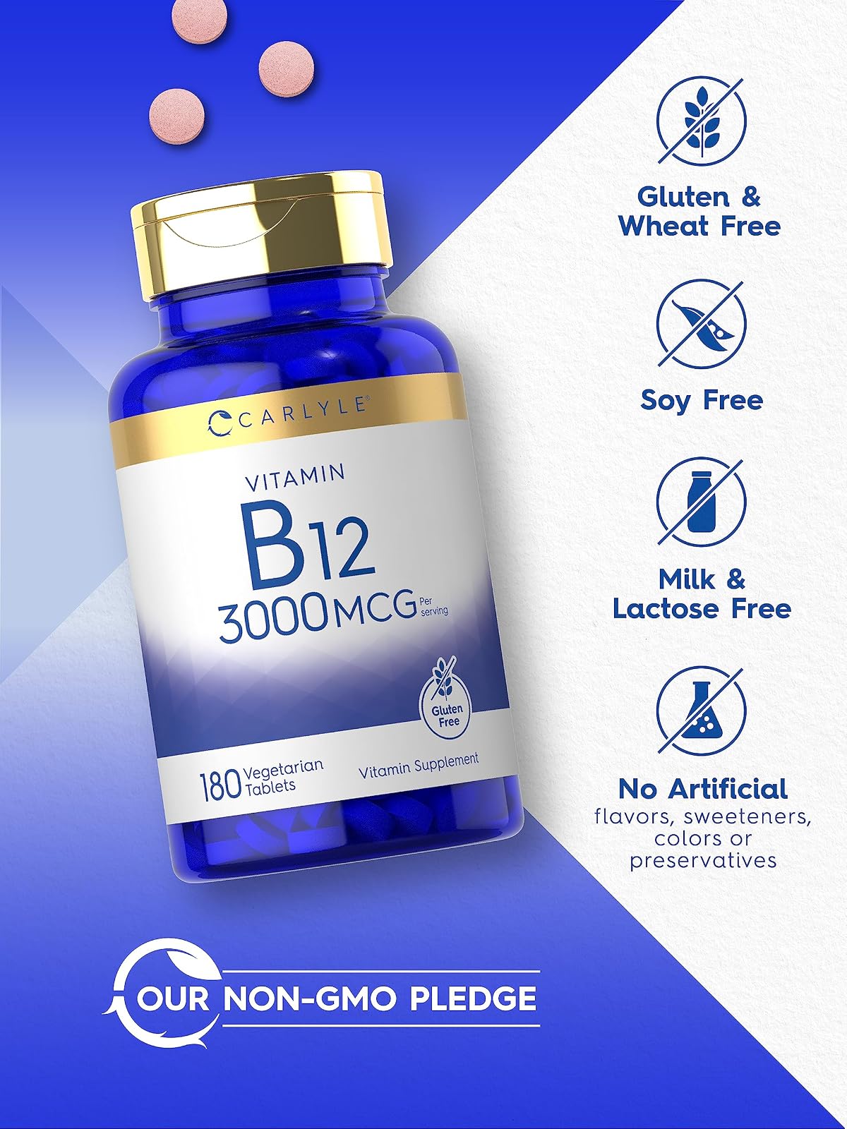 immune system support Vitamin B12
