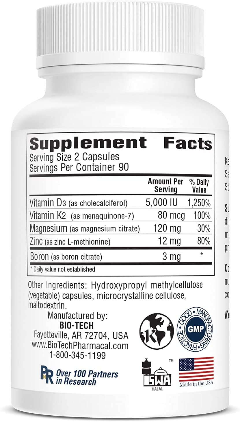 immune system support vitamin d
